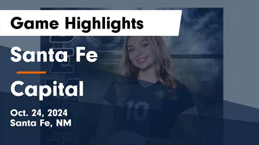 Volleyball Game Preview: Capital Jaguars vs. Sandia Matadors