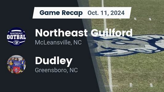 Football Recap: Kordan Wilson and Aaryn Tate Secure Win for Northeast ...