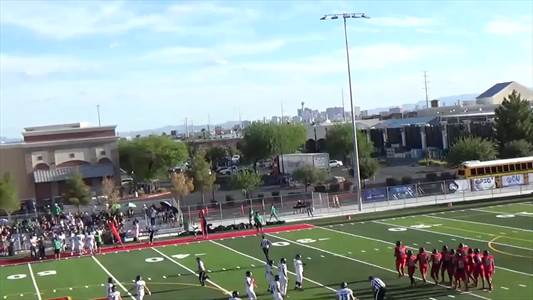 Baseball Game Preview: Virgin Valley Bulldogs vs. Canyon Springs Pioneers