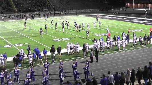 Baseball Game Recap: Mortimer Jordan Blue Devils vs. Mountain Brook ...