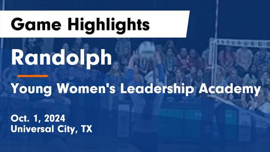 Volleyball Recap: Makayla Hookstra and Kylin Bain Secure Win for Randolph