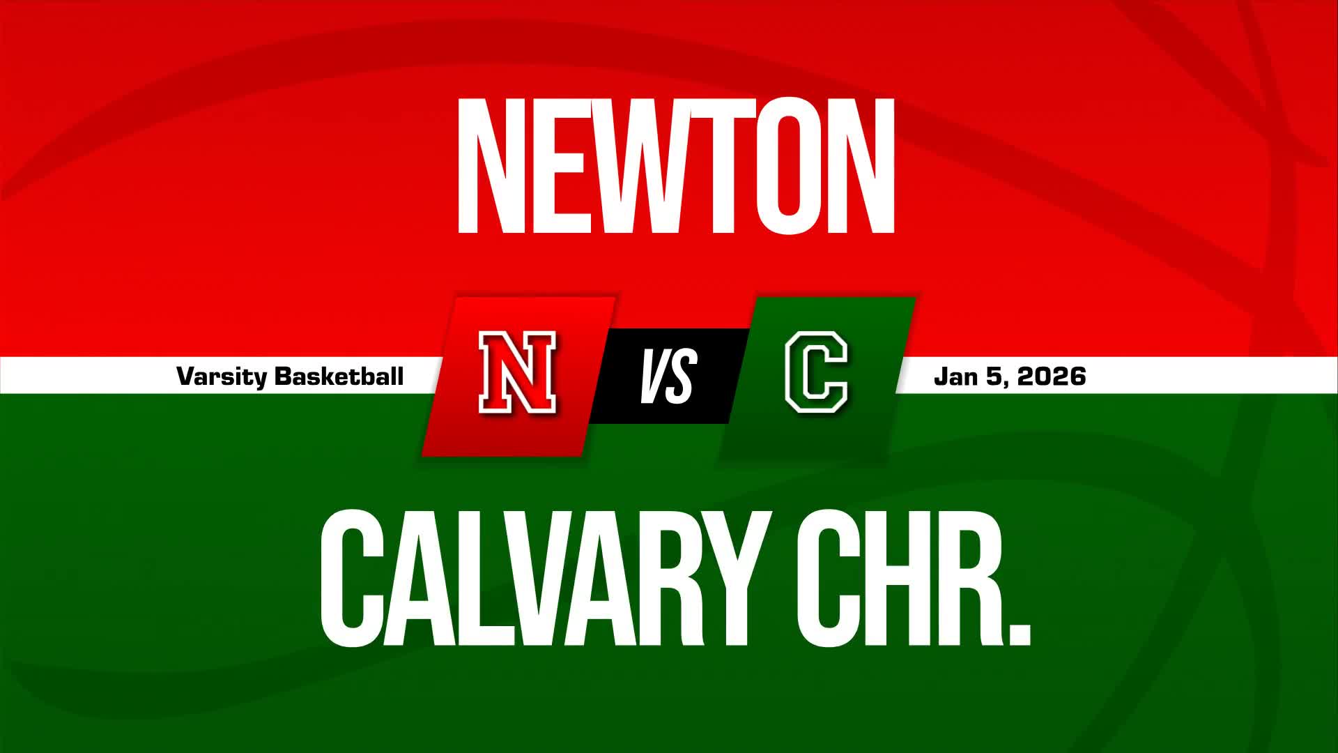 Basketball Recap: Calvary Christian Falls Despite Big Games from Alyssa ...