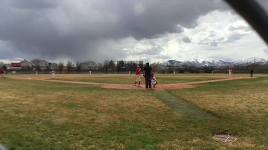 Baseball Recap: Granger triumphant thanks to a strong effort from Hugo ...