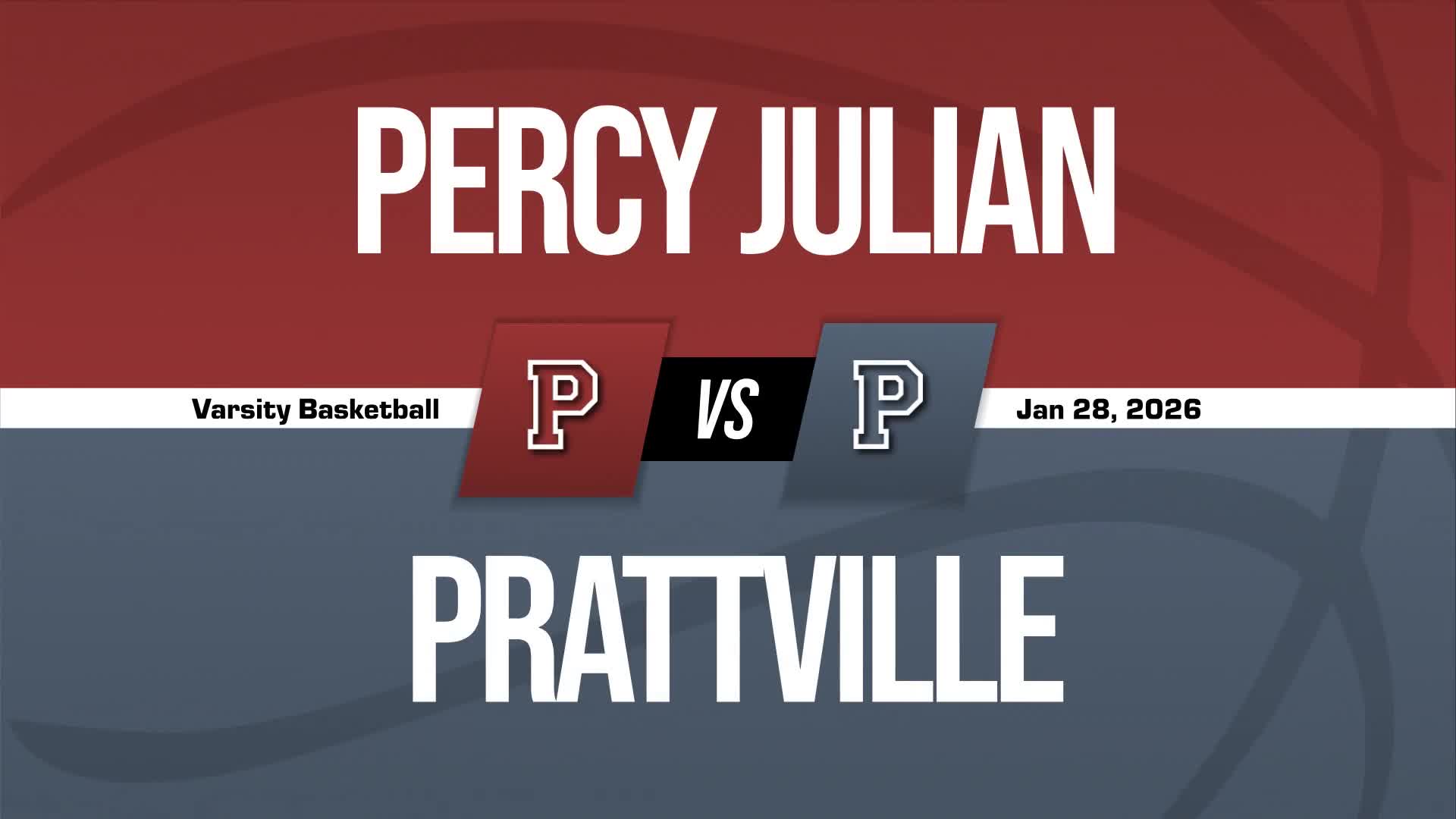 Damien Dickerson Game Report: vs Percy Julian + How To Watch