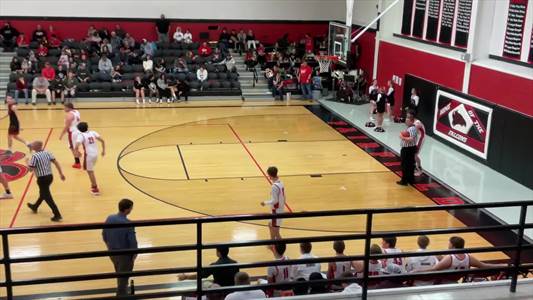 Kellen Green Game Report: vs Flinthills