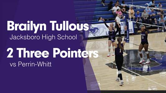 Basketball Game Preview: Jacksboro Tigers vs. Tolar Rattlers