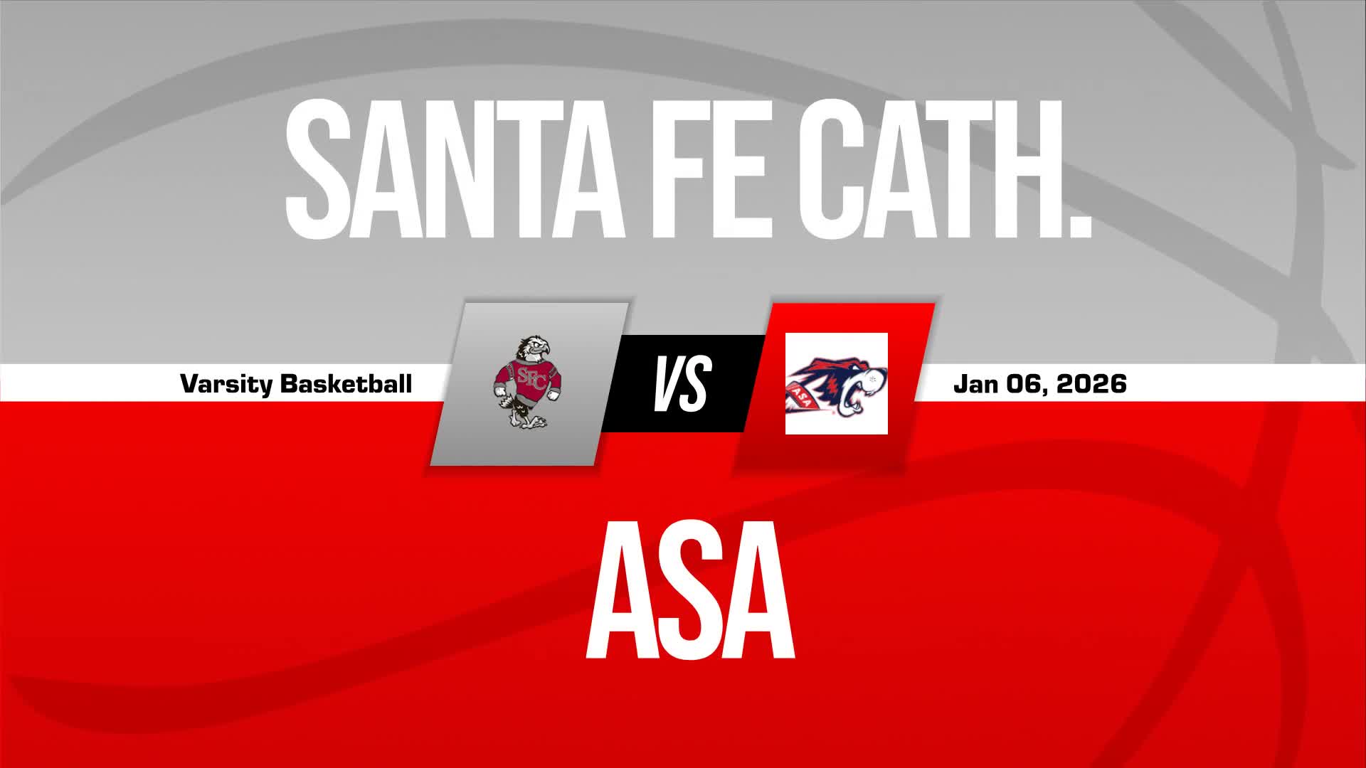 Basketball Game Preview: Santa Fe Catholic Hawks vs. Excel Christian ...