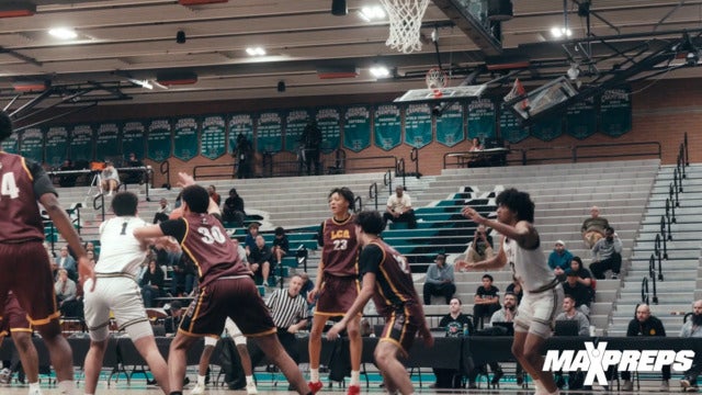 Basketball Game Preview: Layton Christian Academy Eagles vs. Mountain ...