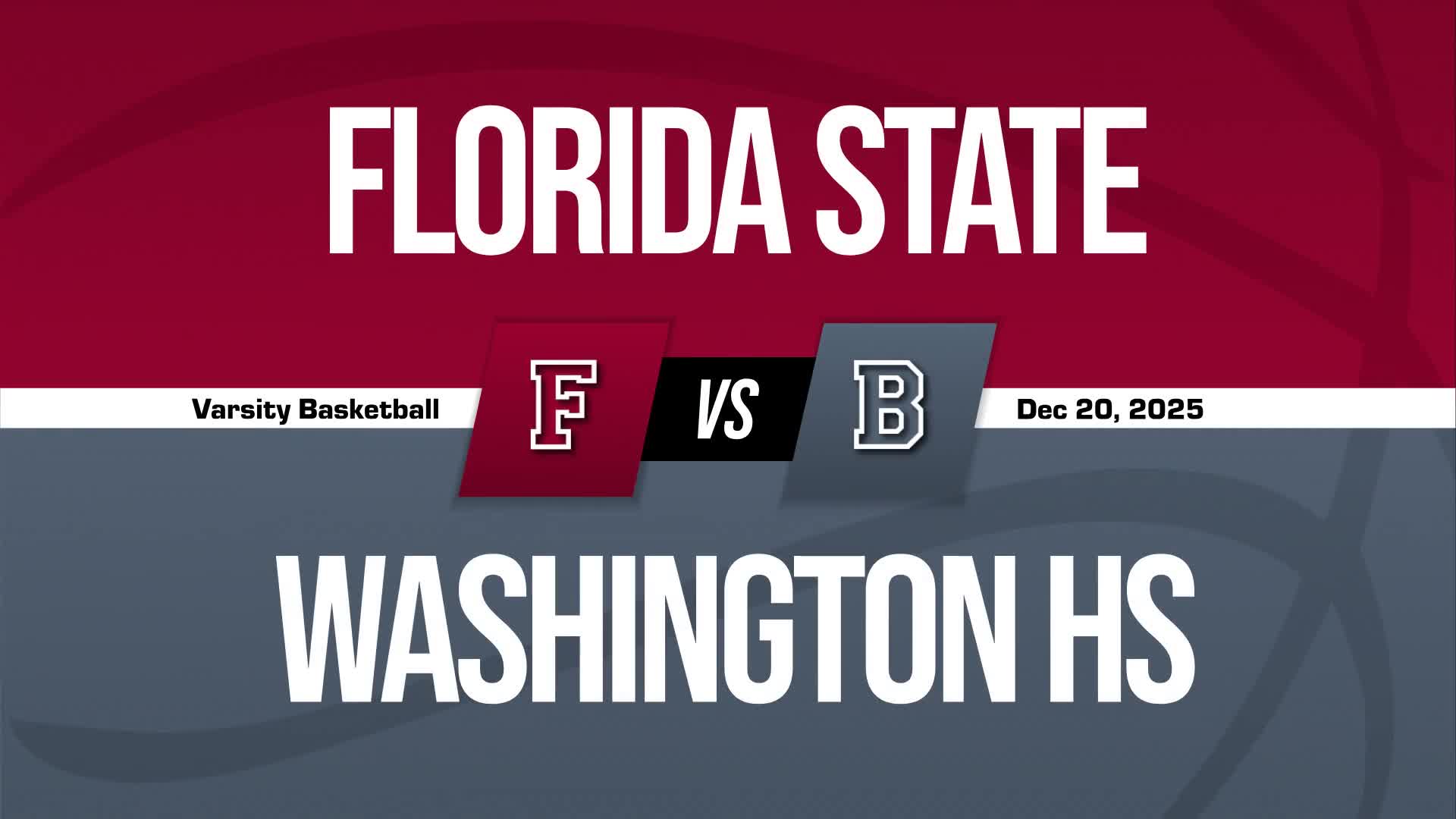 Basketball Recap: Booker T. Washington Piles Up the Points Against Lee ...