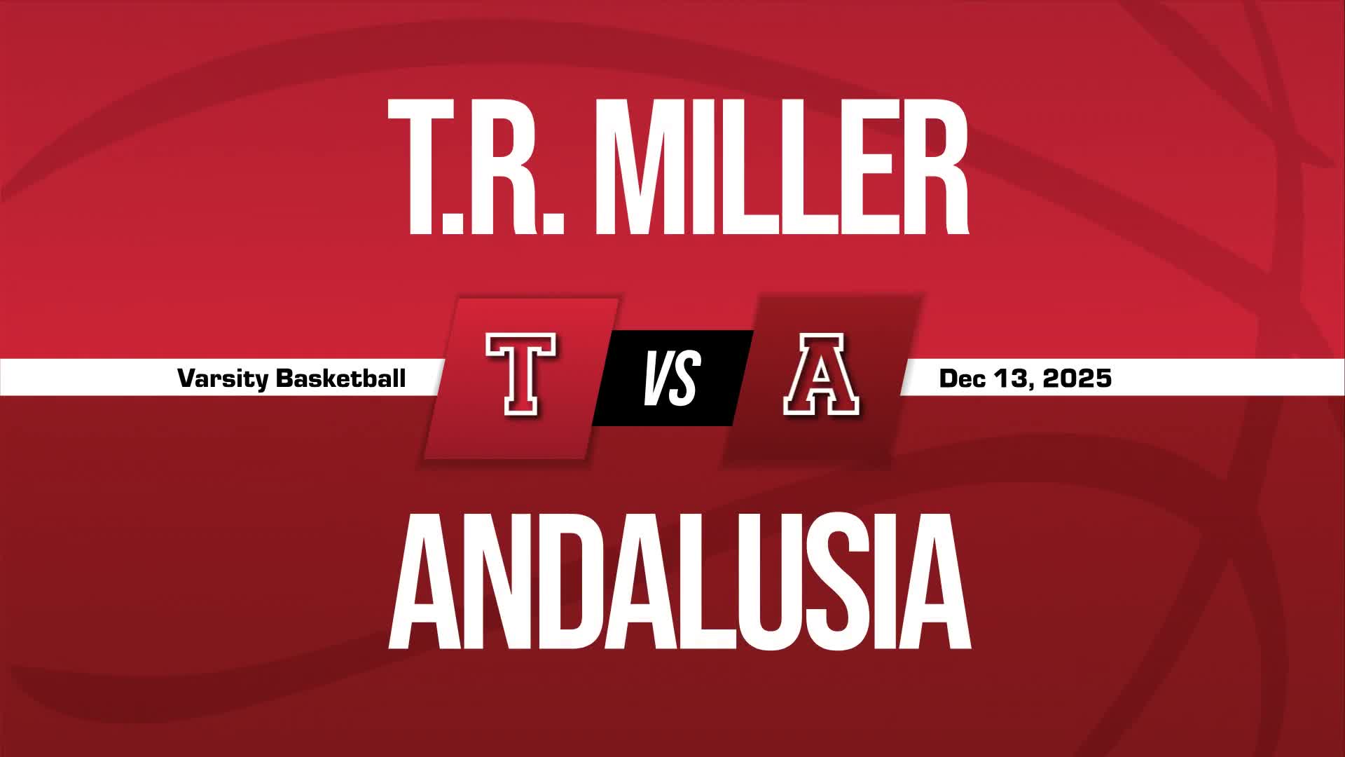 Basketball Recap: Andalusia Takes a Loss + How To Watch