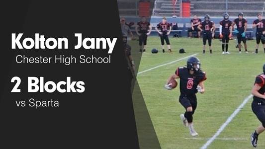 Baseball Recap: Chester Starts Season with Loss at Home