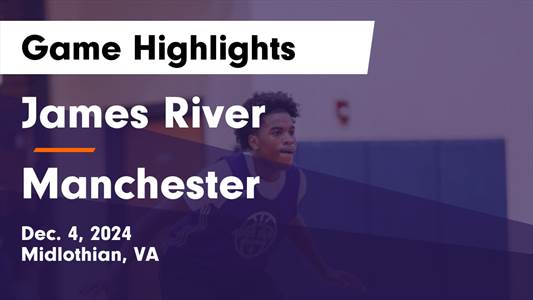 Basketball Game Preview: Manchester Lancers vs. Huguenot Falcons