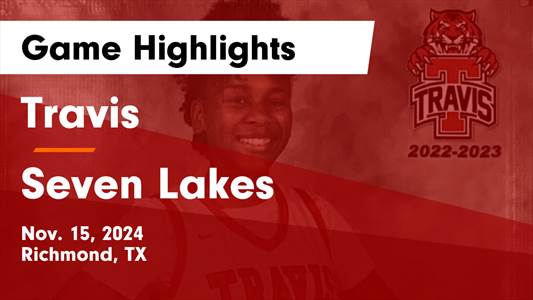 Basketball Recap: Fort Bend Travis Triumphant Thanks to a Strong Effort ...