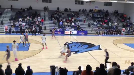 Tyler McClain Game Report: @ Maiden