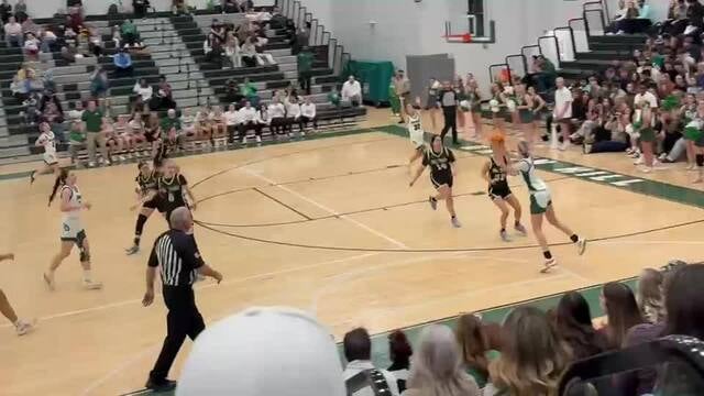 Basketball Recap: Green Hill Picks Up Eighth Consecutive Victory