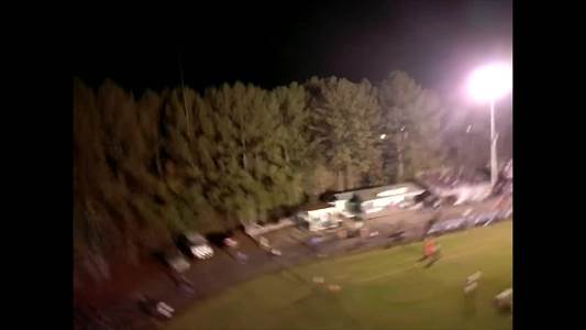 Parker Smith Game Report: vs Boaz