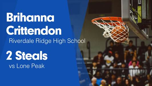 Basketball Game Preview: Riverdale Ridge Ravens vs. Prairie View Thunderhawks