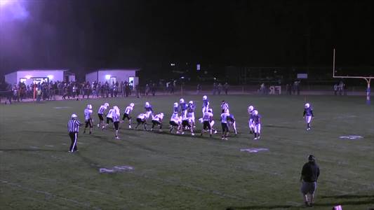 Shasta Cascade Top Football Player Performances