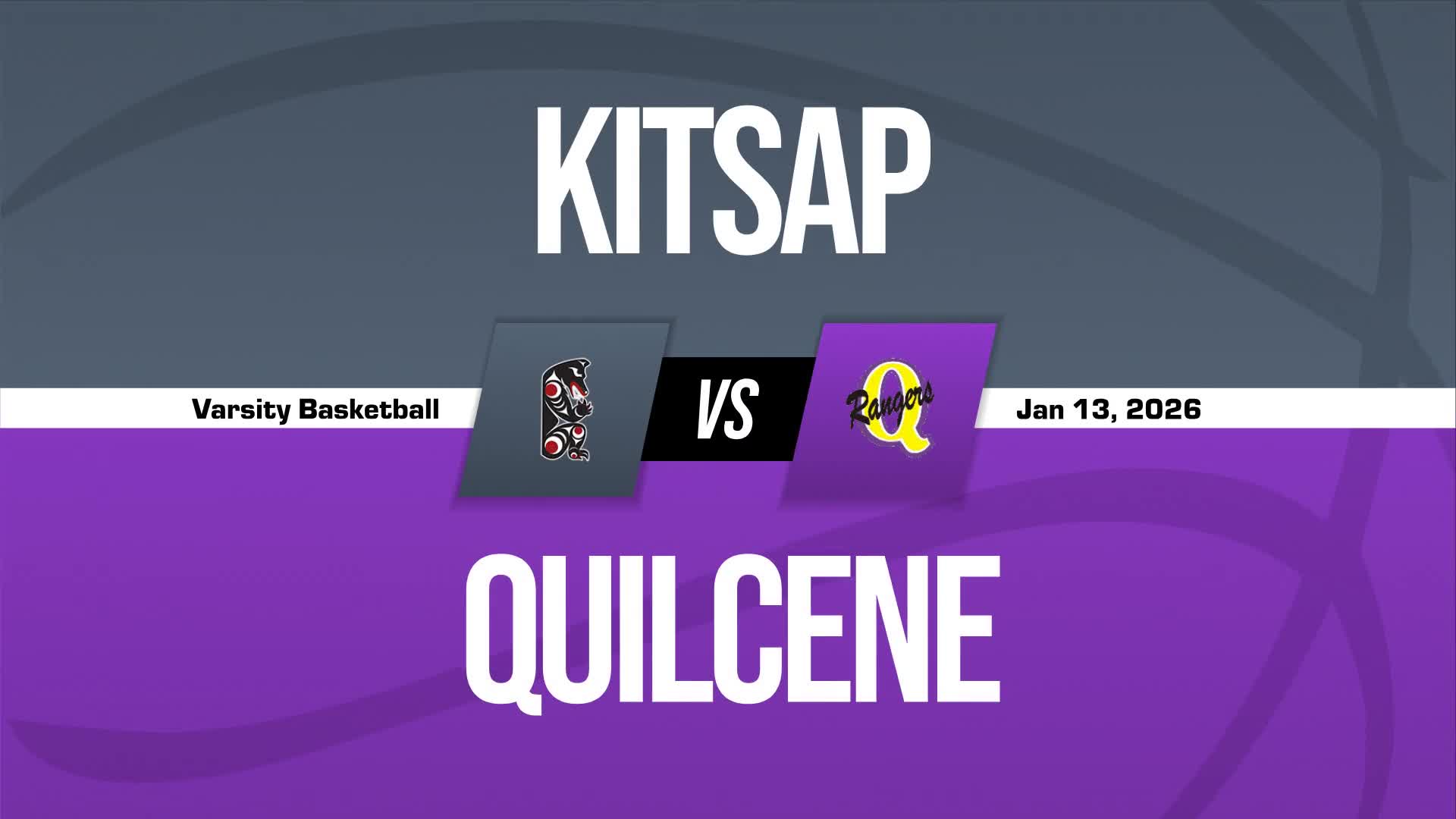 Eli Allen Game Report: vs Chief Kitsap Academy + How To Watch