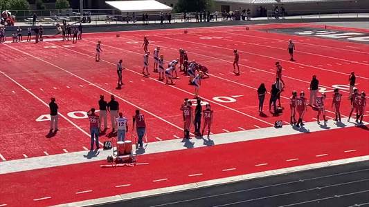Nicholas Aragon Game Report: @ Nucla
