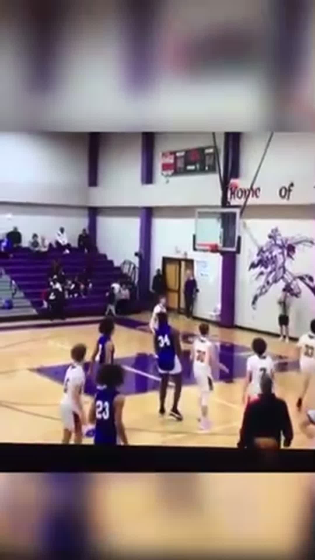 Basketball Game Preview: Scotland Fighting Scots vs. Westover Wolverines