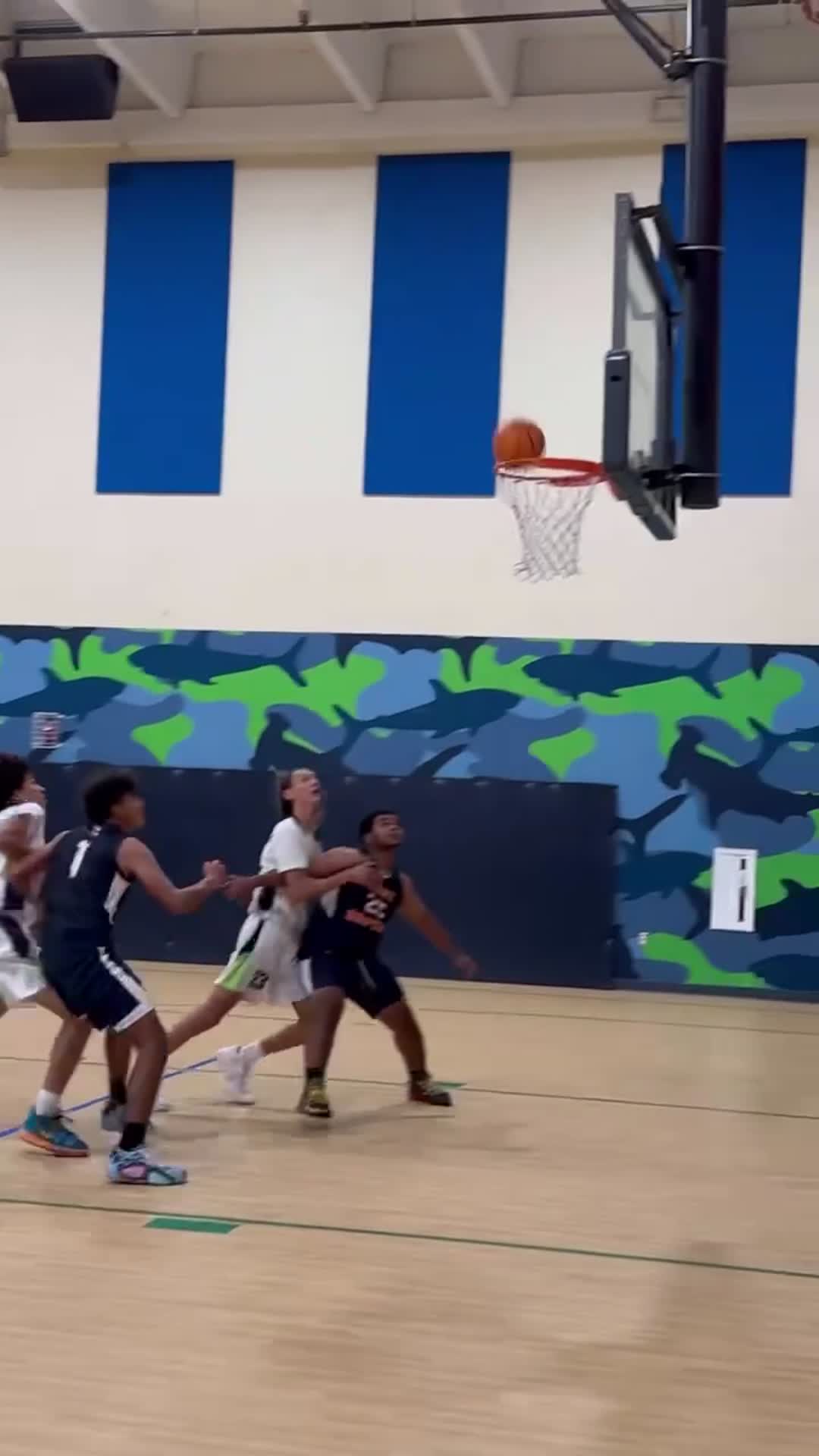 Basketball Recap: Avant Garde Academy Snaps Five-Game Streak of Wins on ...