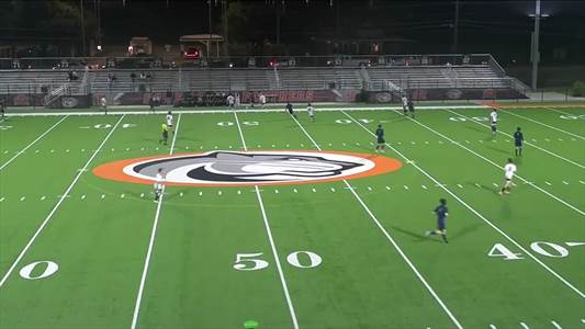Soccer Recap: Monday's Victory Is St. Pius X's 13th in Last 15 Outings
