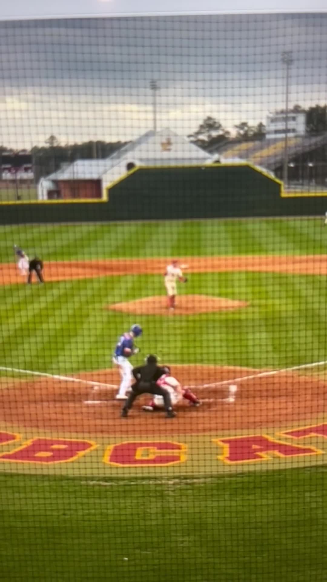 Baseball Recap: Biloxi snaps four-game streak of wins at home