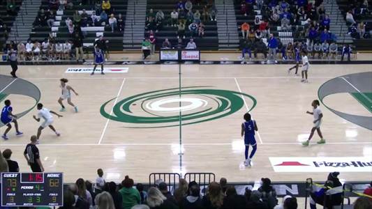 Jaylen Rice Game Report: vs Loudon