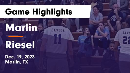 Basketball Game Preview: Marlin Bulldogs vs. Hubbard Jaguars