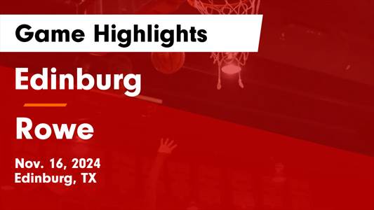 Basketball Game Preview: Edinburg Bobcats vs. MacArthur Brahmas