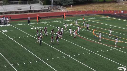 Baseball Recap: Alex Pearson leads a balanced attack to beat Tualatin