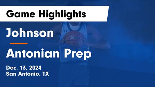 Basketball Game Preview: Antonian Prep Apaches vs. Dripping Springs Tigers