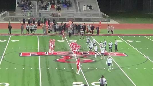 Baseball Recap: Eaton takes down Forge Christian in a playoff battle