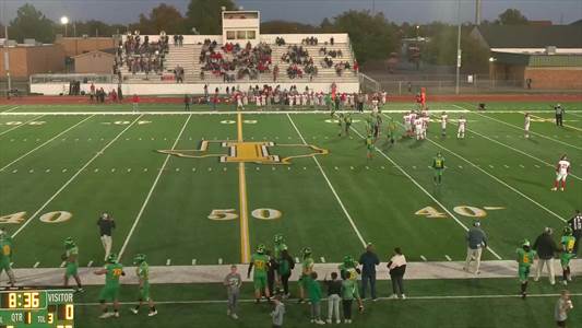 Baseball Game Preview: Stanton Buffaloes vs. Crane Cranes