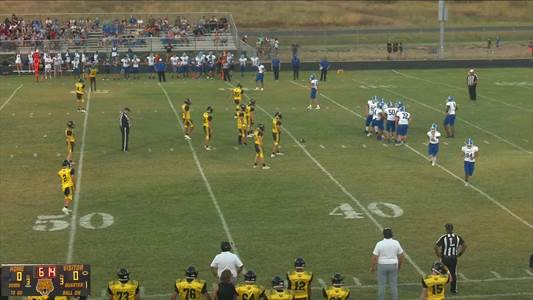 Baseball Game Preview: Itasca Wampus Cats vs. Hillsboro Eagles