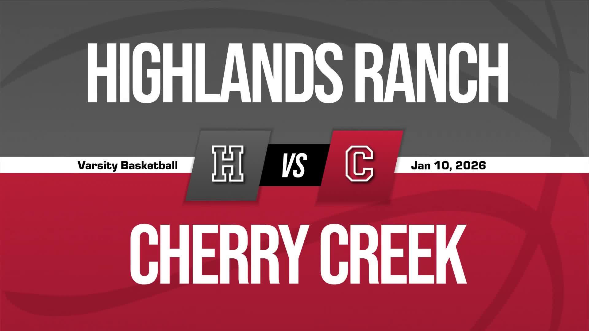Basketball Recap: Highlands Ranch Wins High-Profile Game Against Pine ...