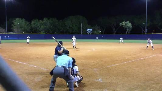 Softball Game Preview: West Boca Raton Takes on Monarch