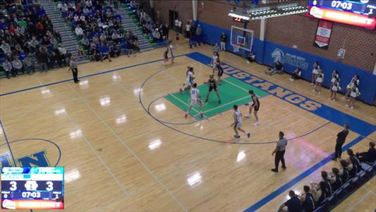 Basketball Game Preview: Elkhorn South Storm vs. Lincoln North Star ...