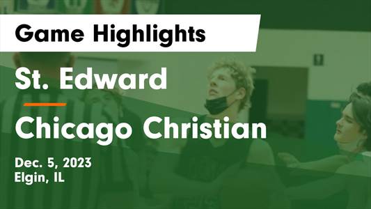 Basketball Game Recap: Chicago Christian Knights vs. Illiana Christian ...