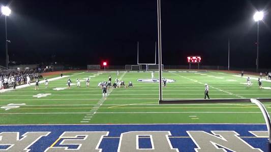 Baseball Recap: Warrior Run has no trouble against Muncy