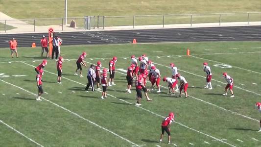 Baseball Game Preview: Anderson County Bulldogs vs. Prairie View Buffalos