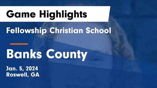 Basketball Game Recap: Fellowship Christian Paladins vs. Providence ...