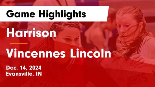 Basketball Recap: Evansville Harrison's Losing Streak Is a Thing of the ...