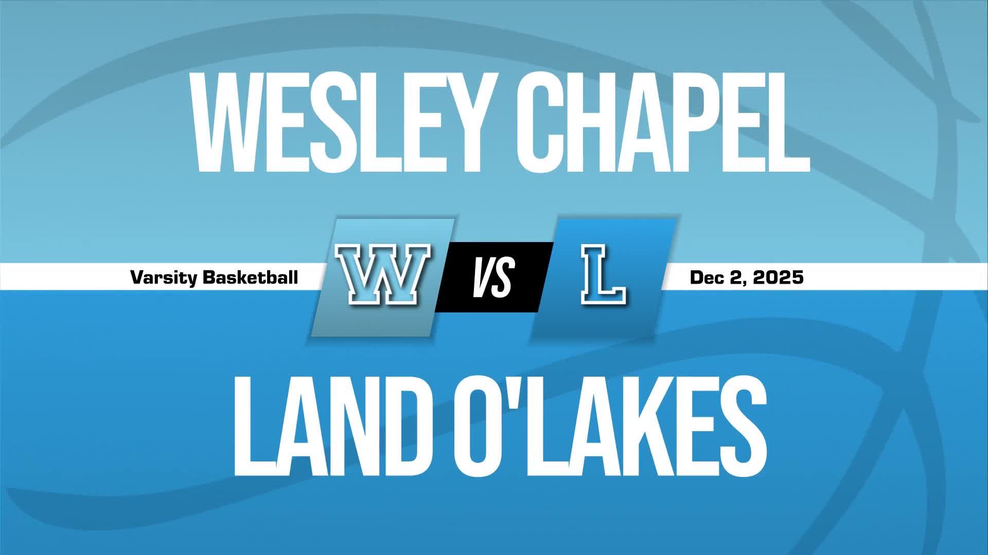 Basketball Game Preview: Land O' Lakes Gators vs. Springstead Eagles