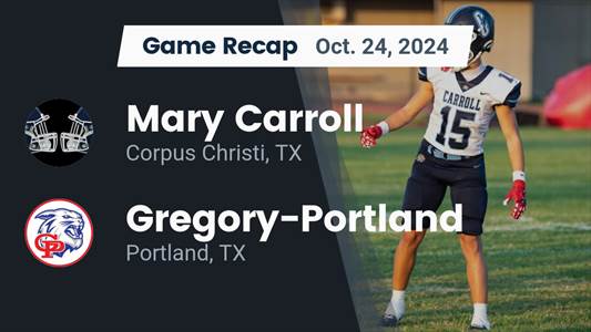 Football Game Preview: Carroll Tigers vs. Ray Texans