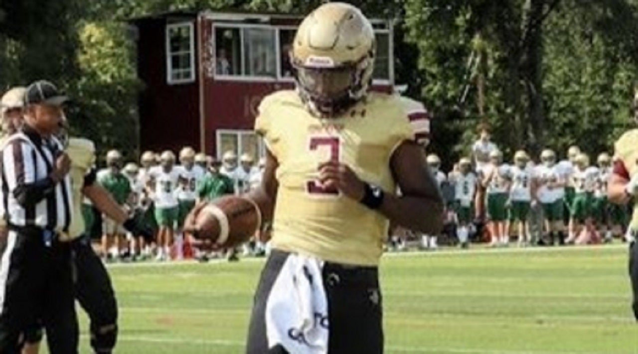 Ajani Sheppard named 2021 MaxPreps New York High School Football Player ...