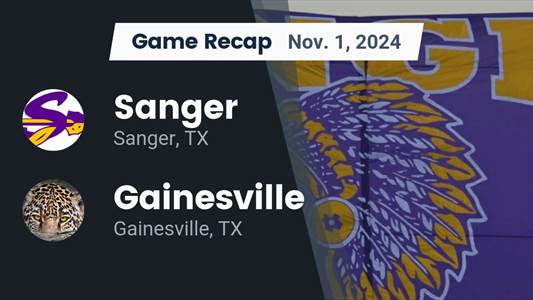 Football Game Preview: Sanger Indians vs. Farmersville Farmers