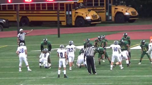 Baseball Recap: Heritage triumphant thanks to a strong effort from ...