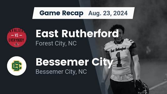 Football Recap: Gavin Chastain Commands the Offense for Yellow Jackets Win